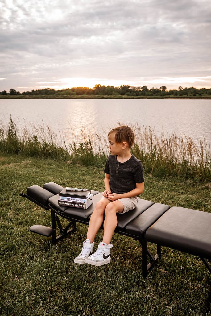 New Patient Forms - Safe Haven