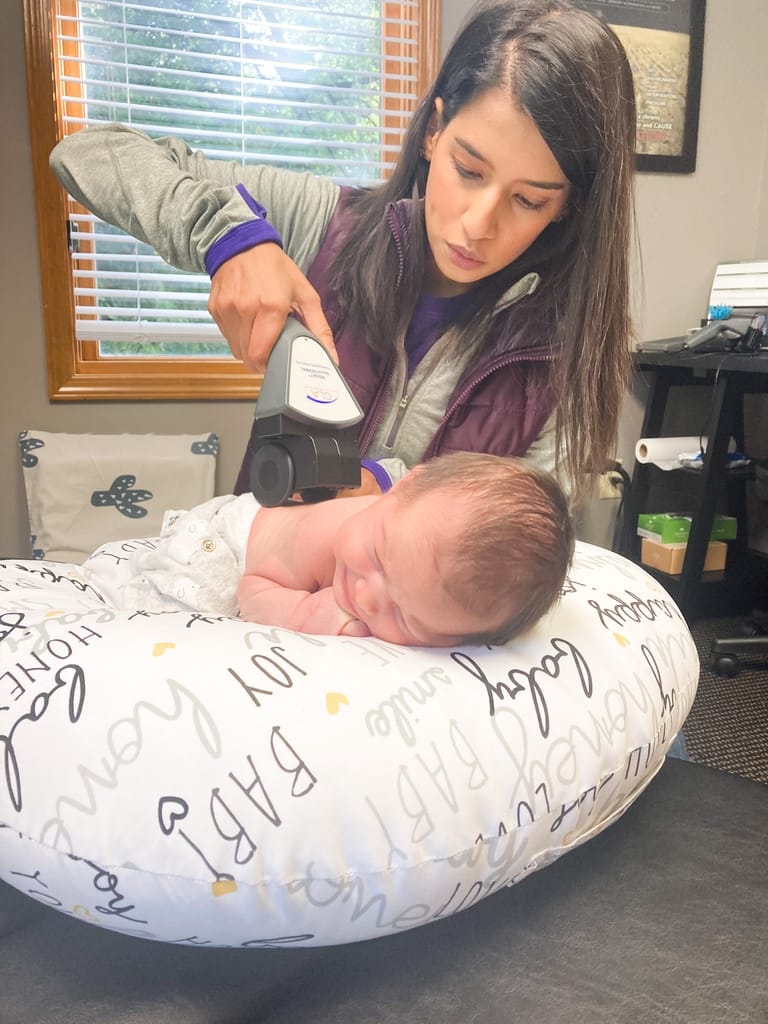 What is an Insight Scan? - Safe Haven